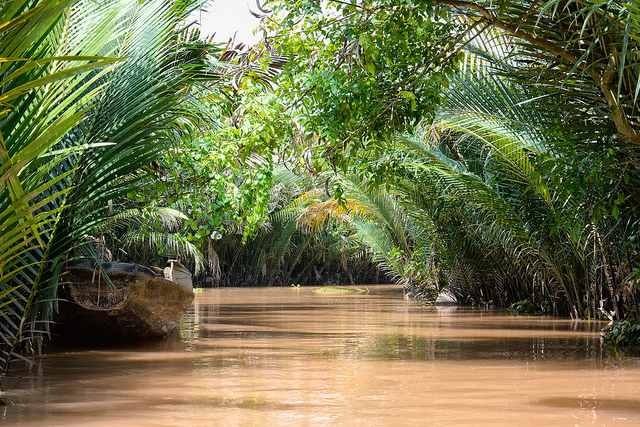 Les meilleurs endroits à visiter au Vietnam en Mars 2025