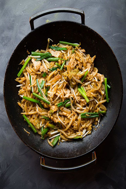 Cusine cambodgienne: 10 plats immanquables