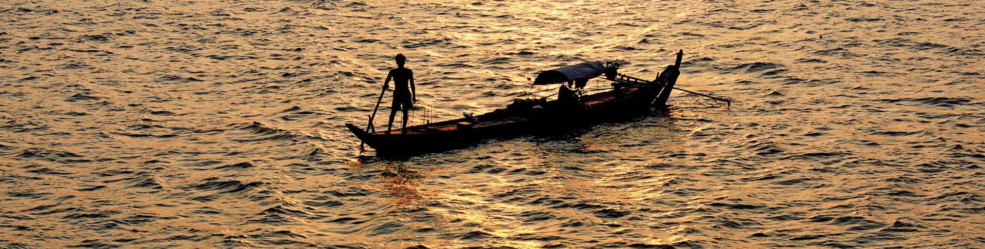 Mekong Queen Cruise – 1 Jour – Phu An – Cai Be